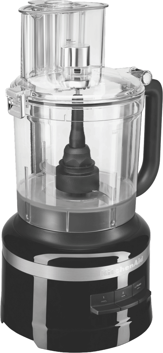 KitchenAid 13 Cup Food Onyx Black 5KFP1319AOB