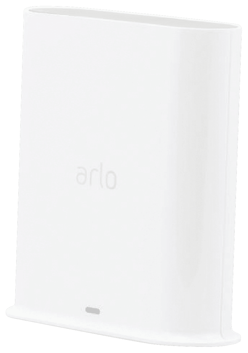 Arlo VMB4540-100AUS Smarthub Base Station at The Good Guys