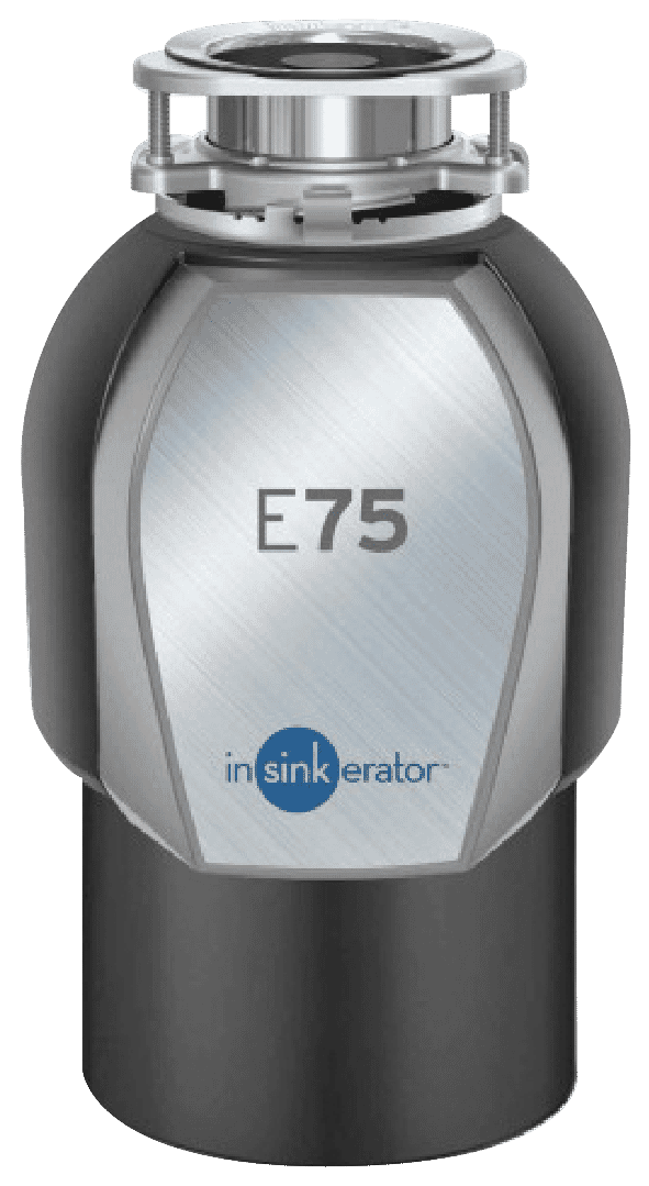 Insinkerator Model 75 Food Waste Disposer 79015K