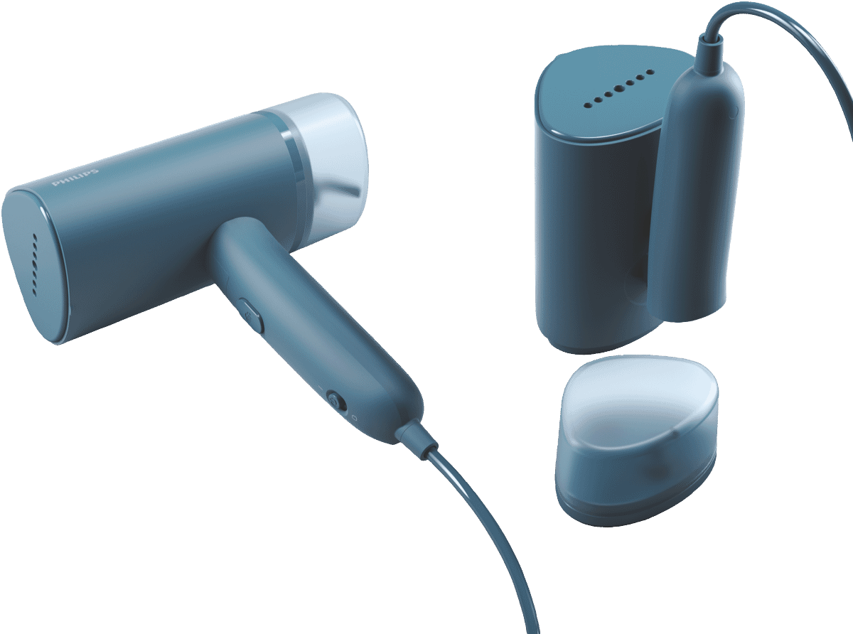 Philips 3000 Series Handheld Garment Steamer STH3000/20