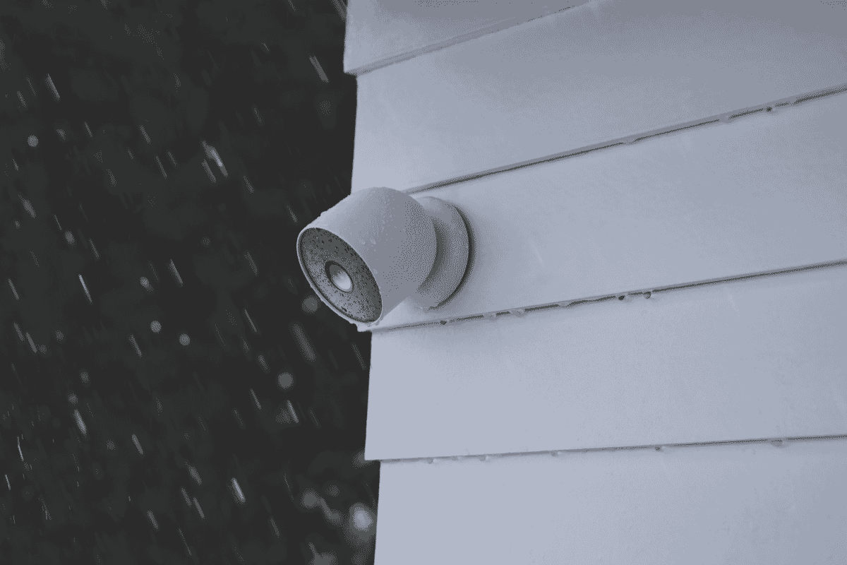 Google Nest Cam Wireless Camera (2 pack) GA01894-AU