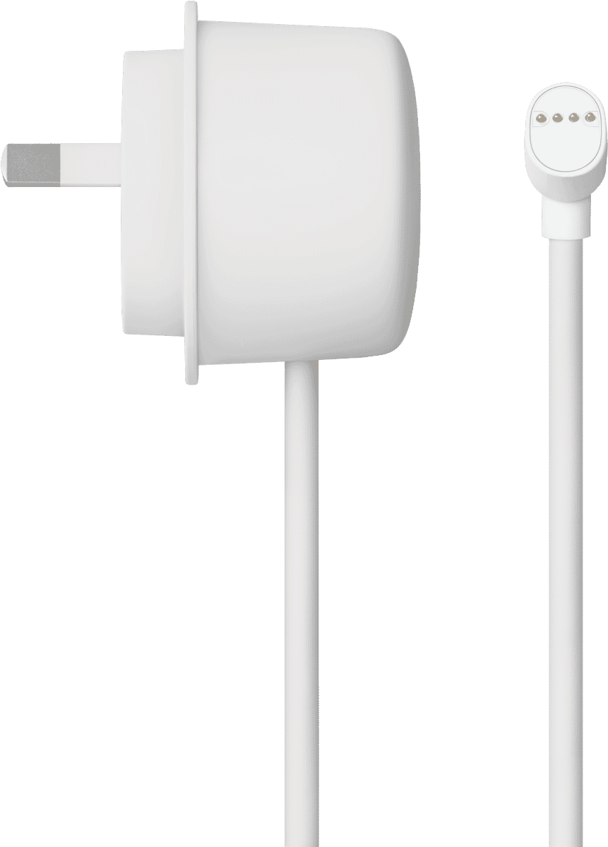 Google GA02277-AU Nest Cam Outdoor Charging Cable (5m) at The Good Guys
