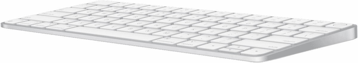Apple MK293ZA/A Magic Keyboard with Touch ID at The Good Guys