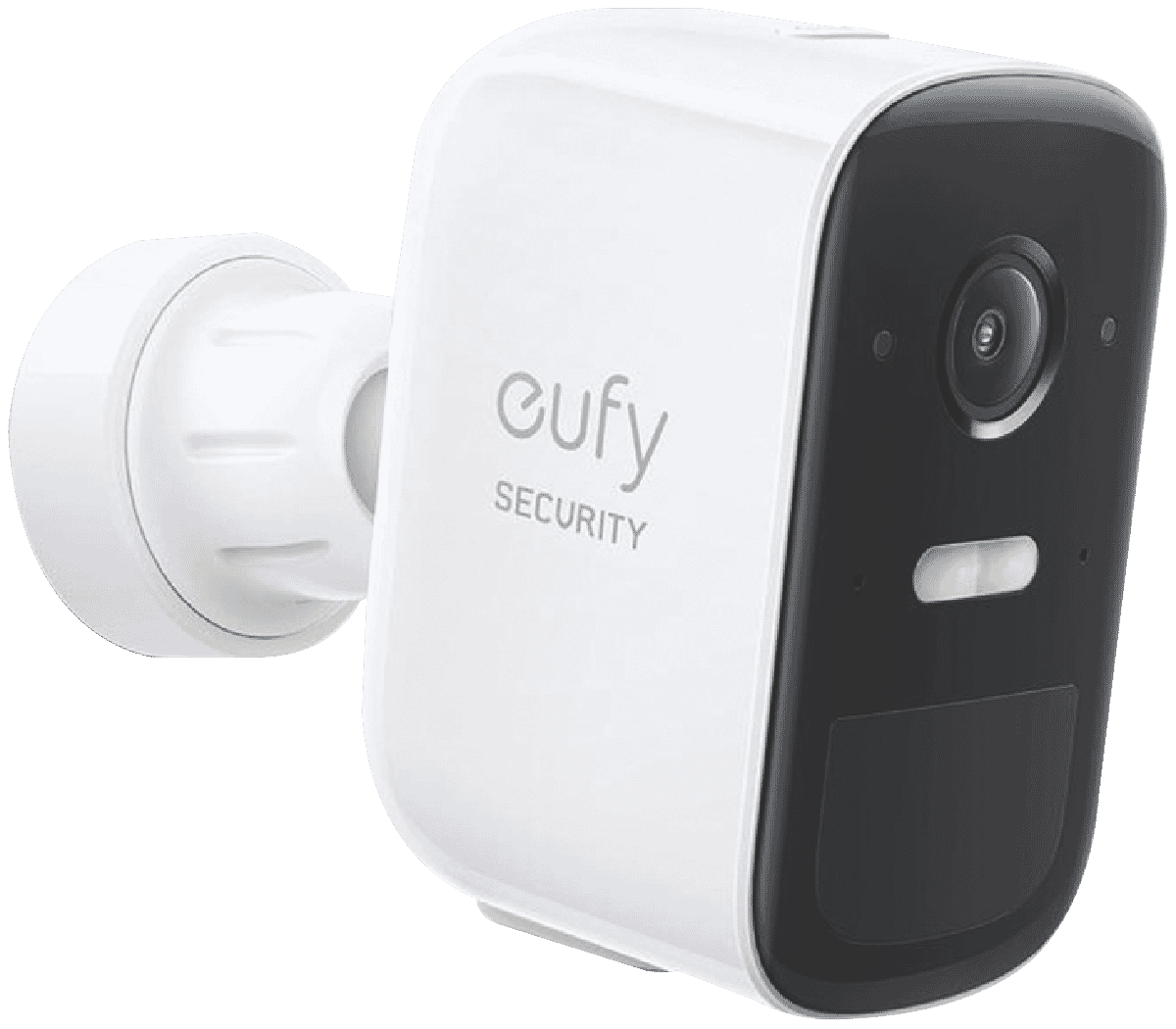 eufy 2C Pro 2K Security System & Homebase (4 Camera) T8863CD1