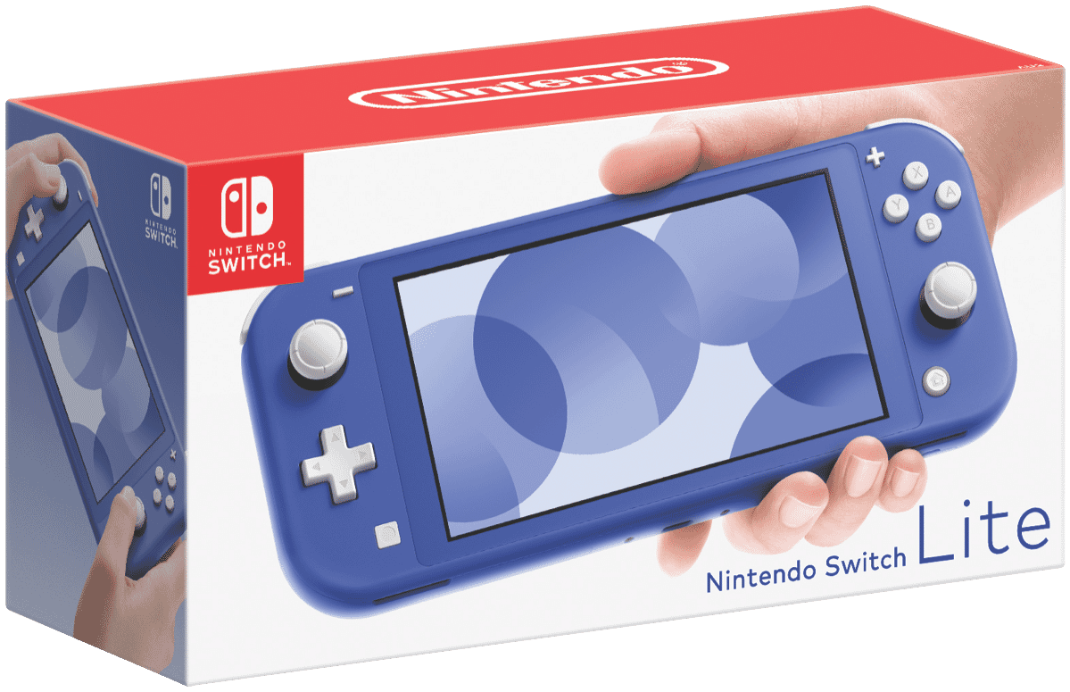 Good guys switch lite store
