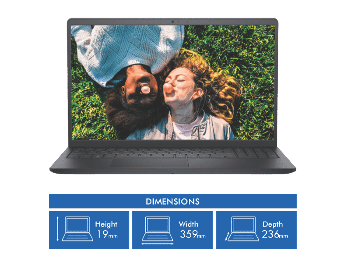 Dell - Desktop & Laptop - The Good Guys