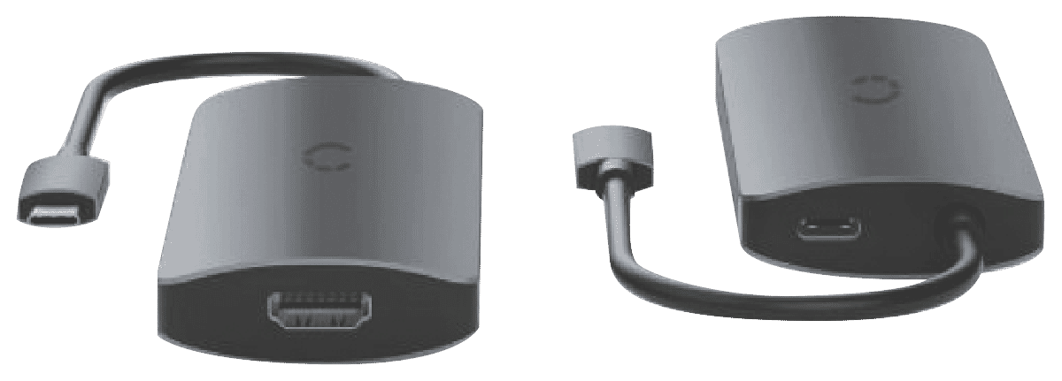 Cygnett Unite PocketMate USB-C Hub CY3317HUBC2