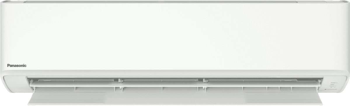 Panasonic C7.1kW H8.0kW Reverse Cycle Split System and Air Purifier CS ...