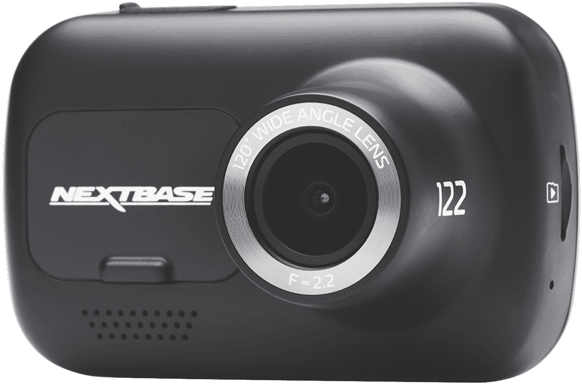 NEXTBASE 122 Dash Cam 5318360