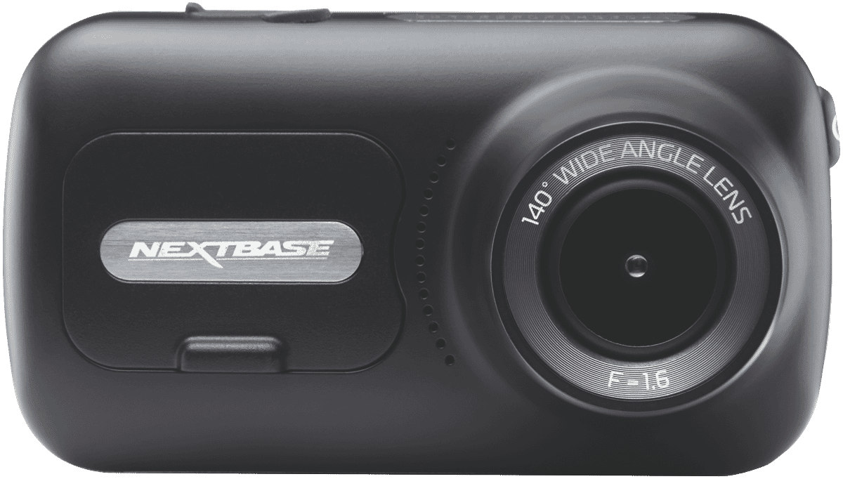 NEXTBASE 322GW Dash Cam 5318406