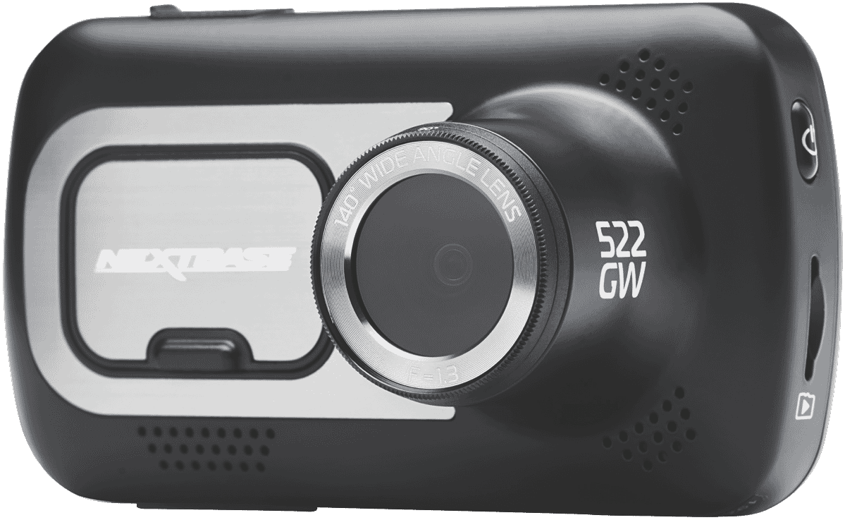 NEXTBASE 522GW Dash Cam 5318410