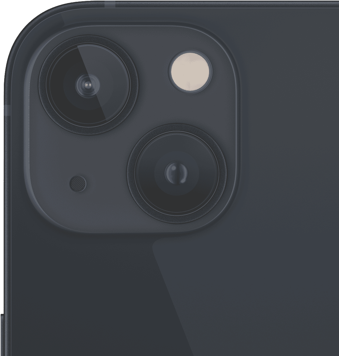 Apple iPhone 13 128GB Midnight MLPF3X/A