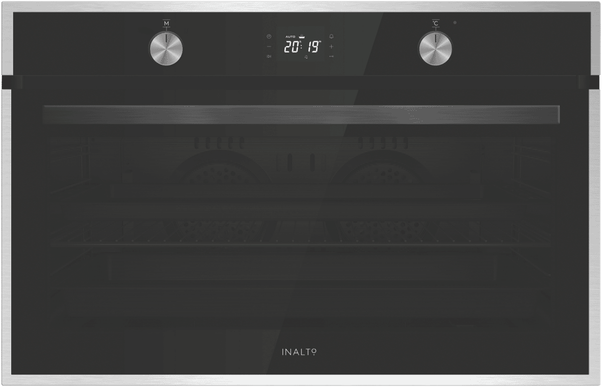 Inalto 90Cm Oven Review at Lori Santiago blog