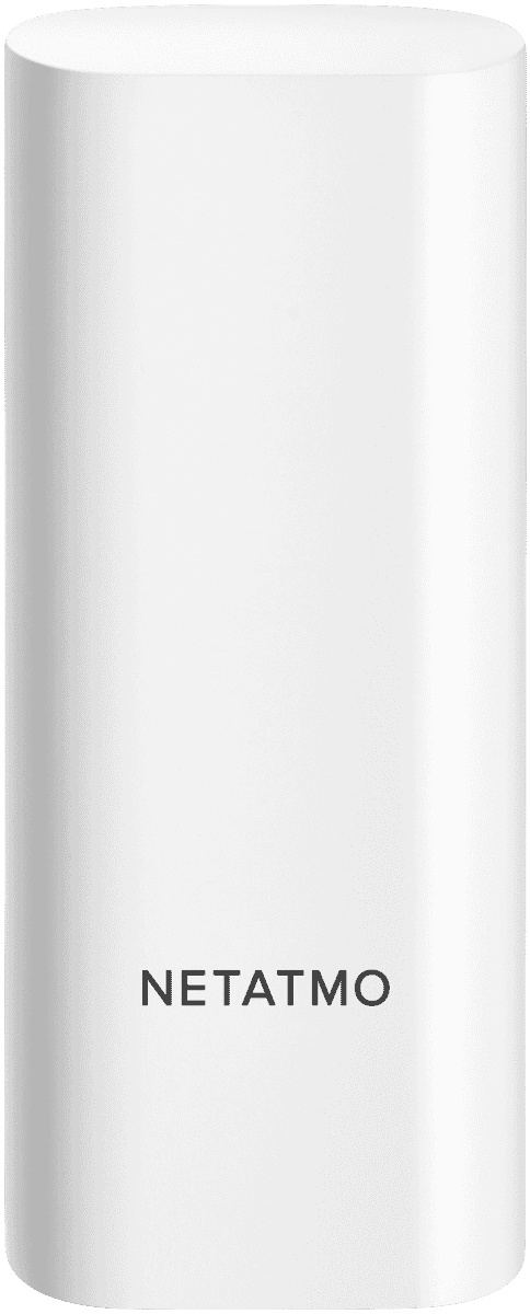 Netatmo Smart Door and Window Sensor (3 Pack) DTG-P