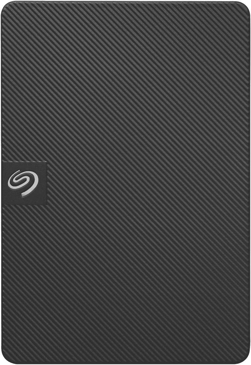 Seagate 5TB Expansion Portable Hard Drive STKM5000400