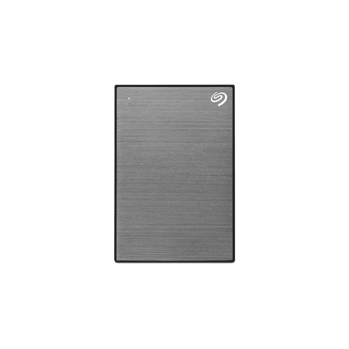 Seagate 5TB OneTouch Portable Hard Drive (Grey) STKZ5000404
