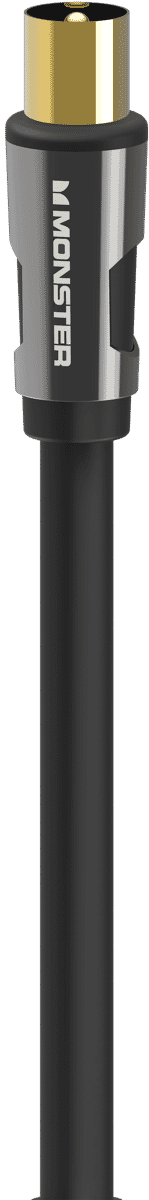 Monster TV Cables - High-Quality TV Cables by Monster