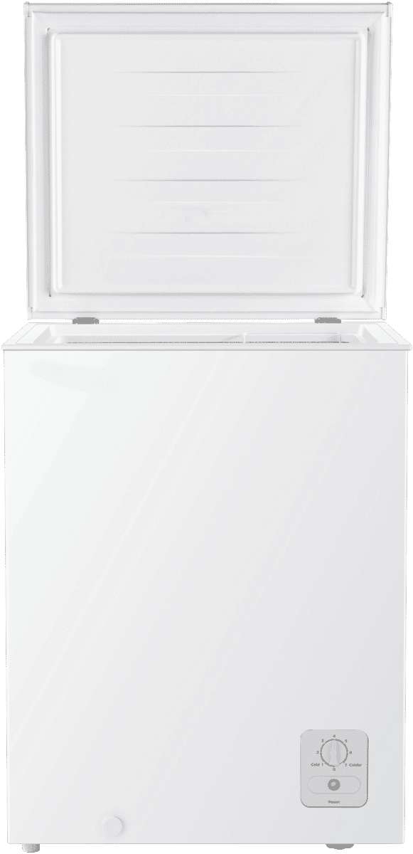 Westinghouse 145L Chest Freezer WCM1400WE