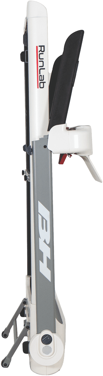 BH Fitness RunLab Treadmill G6310