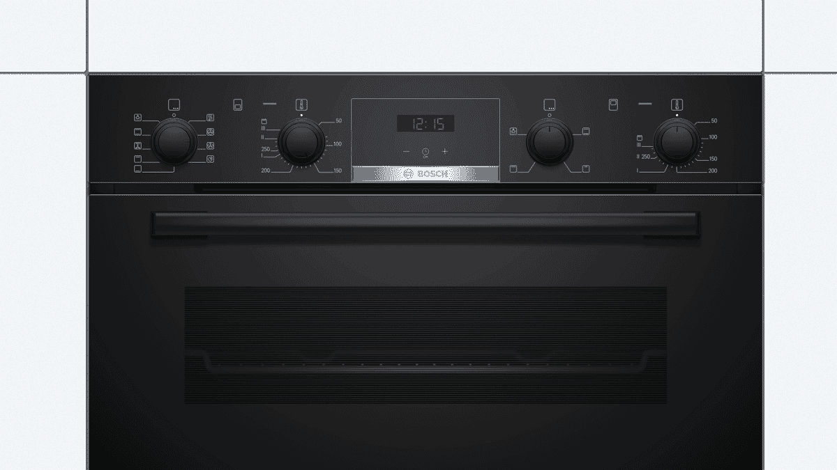 Bosch - Ovens - The Good Guys