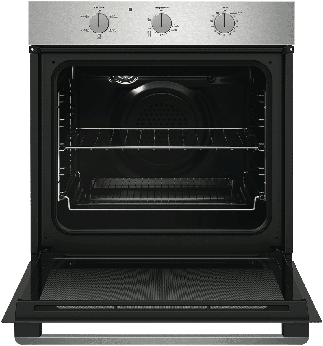 Westinghouse - Ovens - The Good Guys
