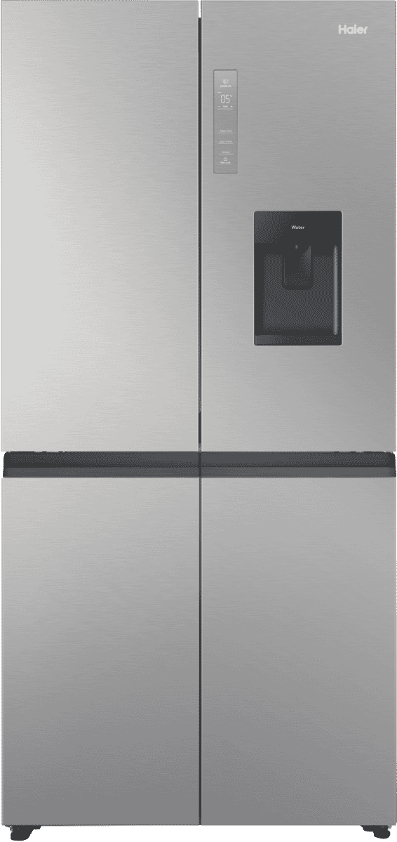 Haier 508L Quad Door Refrigerator HRF580YHS