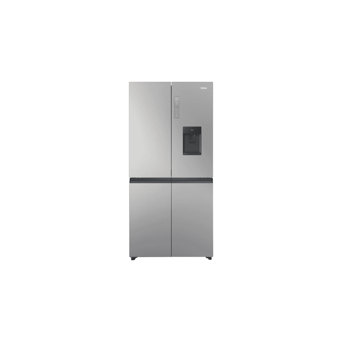 Haier 508L Quad Door Refrigerator HRF580YHS