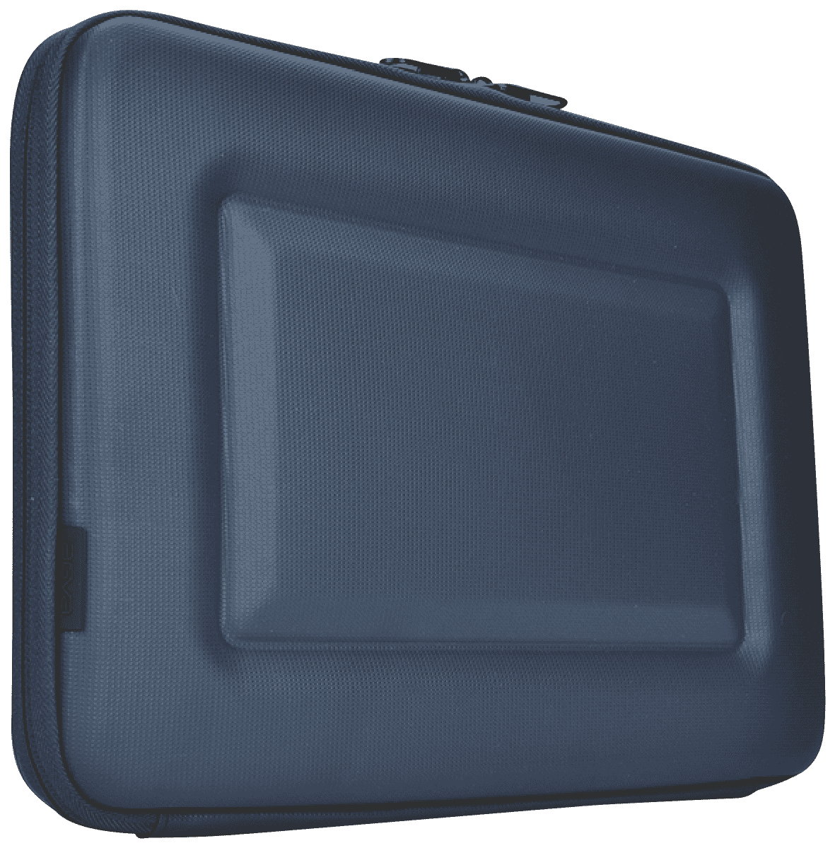 AGVA 13.3" Rugged EVA Laptop Sleeve (Blue) ARE5BL