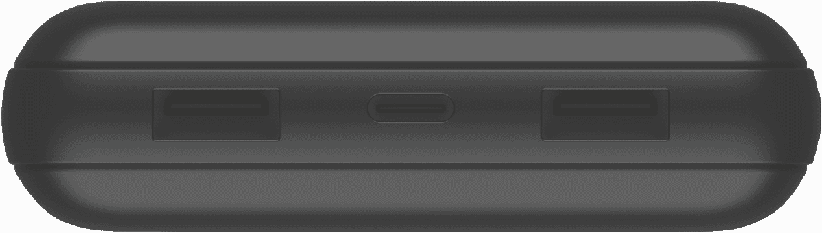 Belkin BOOSTCHARGE Power Bank 20K 15W BPB012BTBK