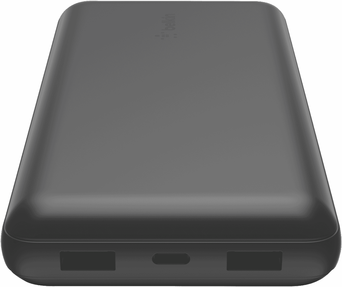 Belkin BOOSTCHARGE Power Bank 20K 15W BPB012BTBK