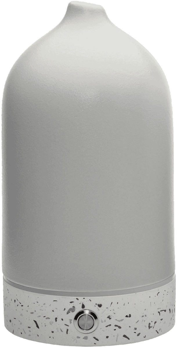 Ellia Pure Aroma Diffuser - Grey ARM-800-GY-AU