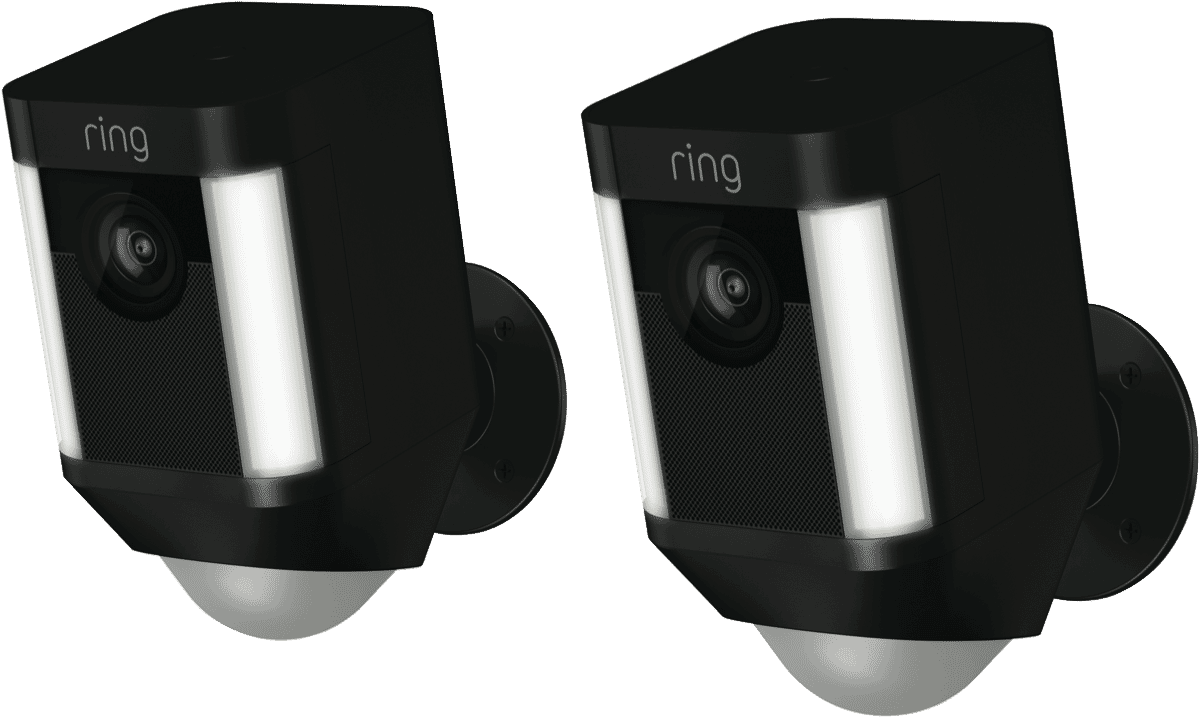 Ring - Security Cameras - The Good Guys