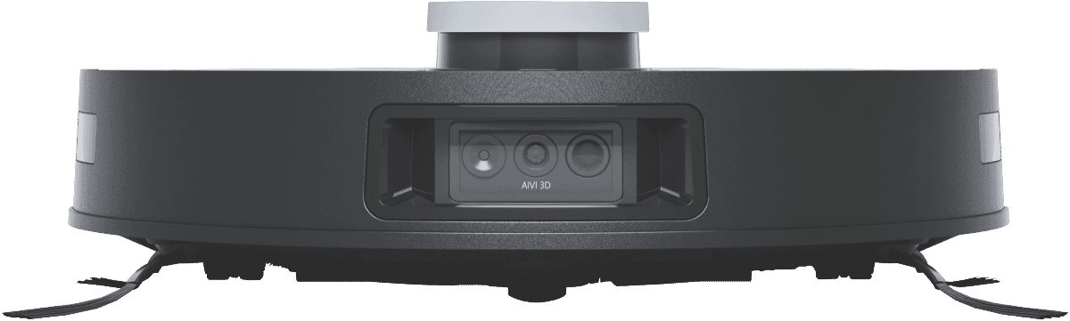 Ecovacs DEEBOT-X1-PLUS DEEBOT X1 PLUS Robotic Vacuum at The Good Guys