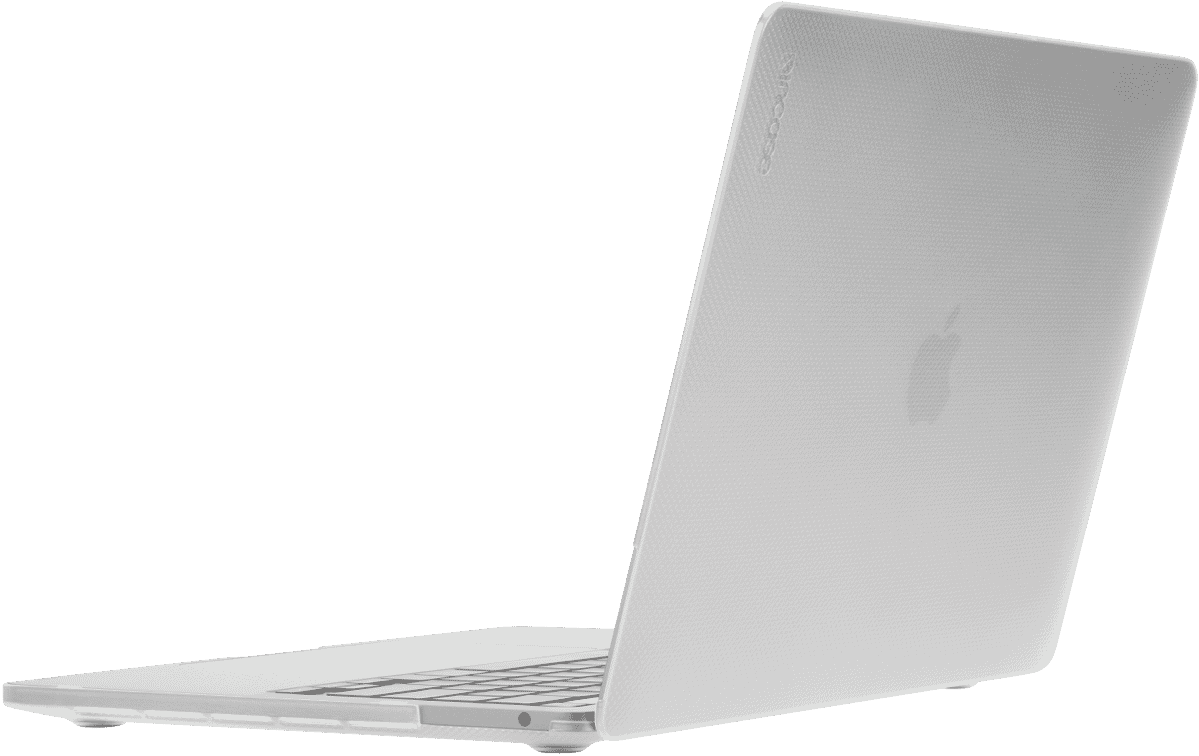 Incase 13" MacBook Pro Hardshell Cover (Clear) INMB200629-CLR