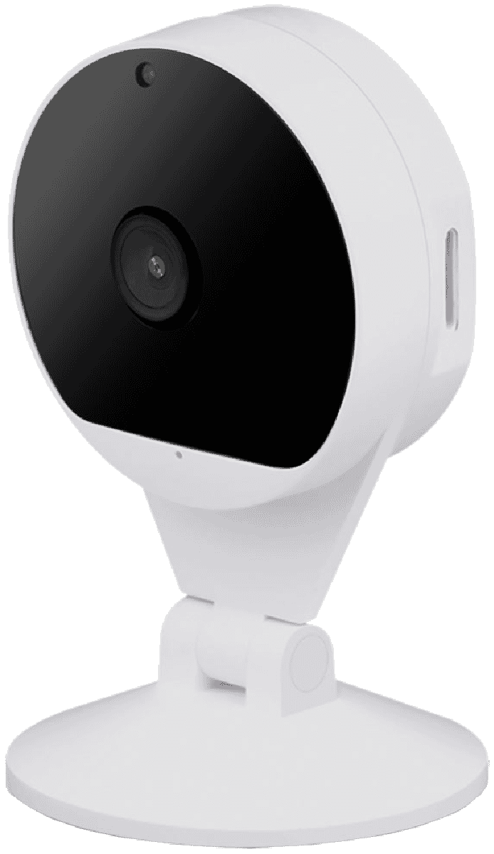 Connect SmartHome Smart HD Indoor Camera CSH-IPCAMB