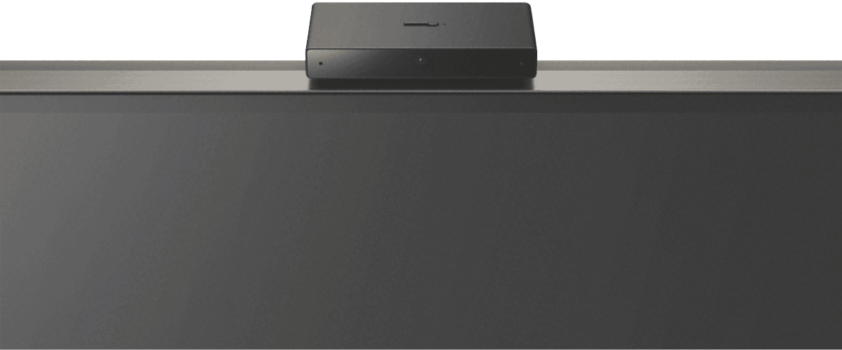 Sony Bravia Camera 2022 CMUBC1