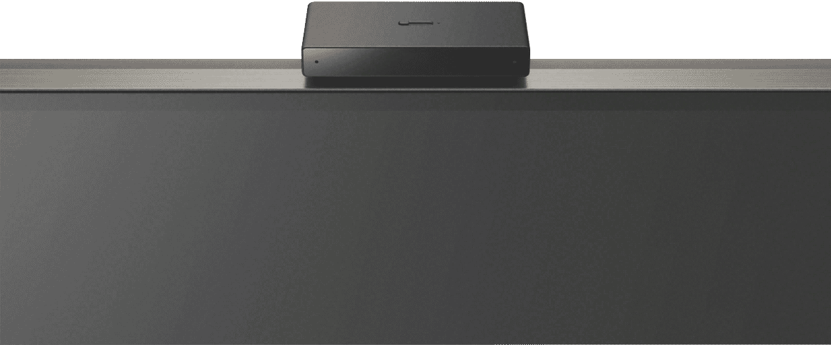 Sony Bravia Camera 2022 CMUBC1