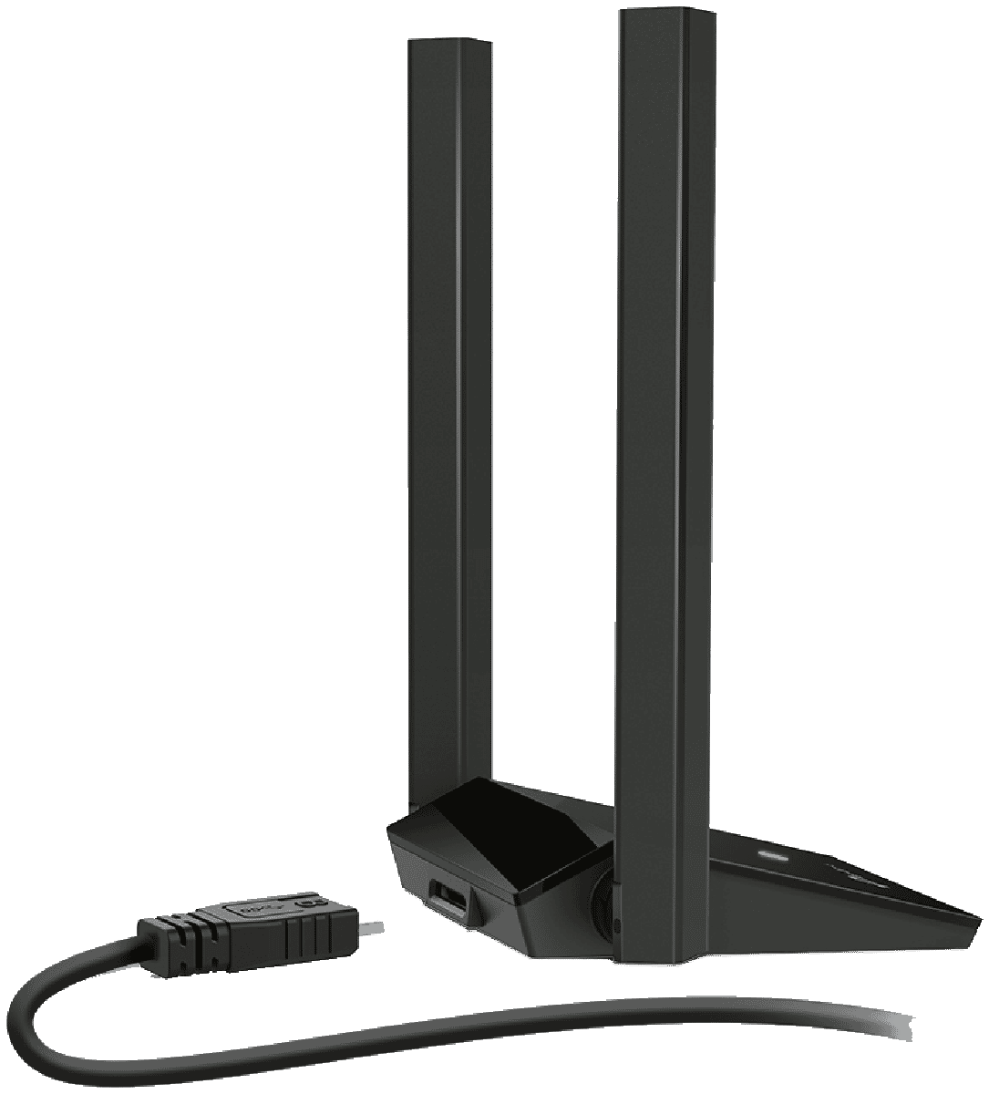 TP-LINK AX1800 Dual Antennas High Gain Wireless USB Adapter ARCHER ...