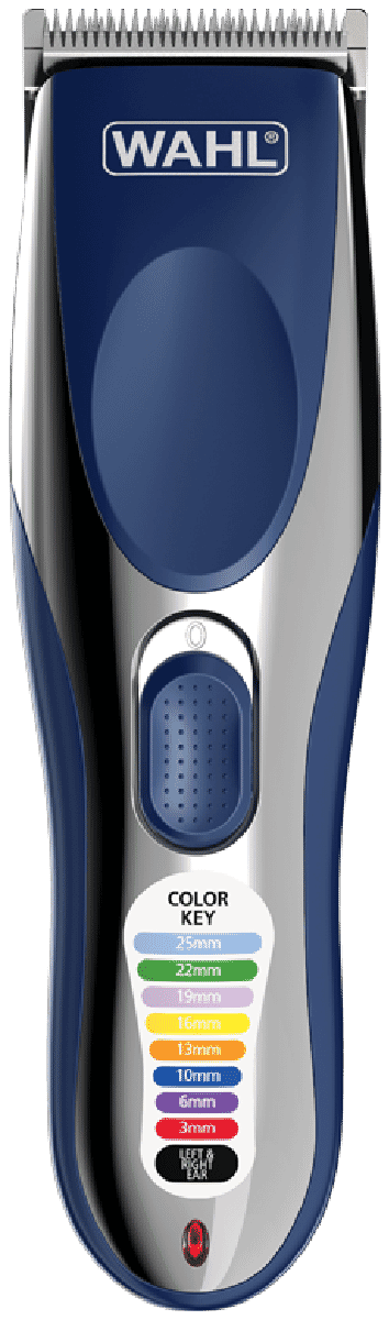 Wahl Color Pro Cordless Combo WA9649-2012