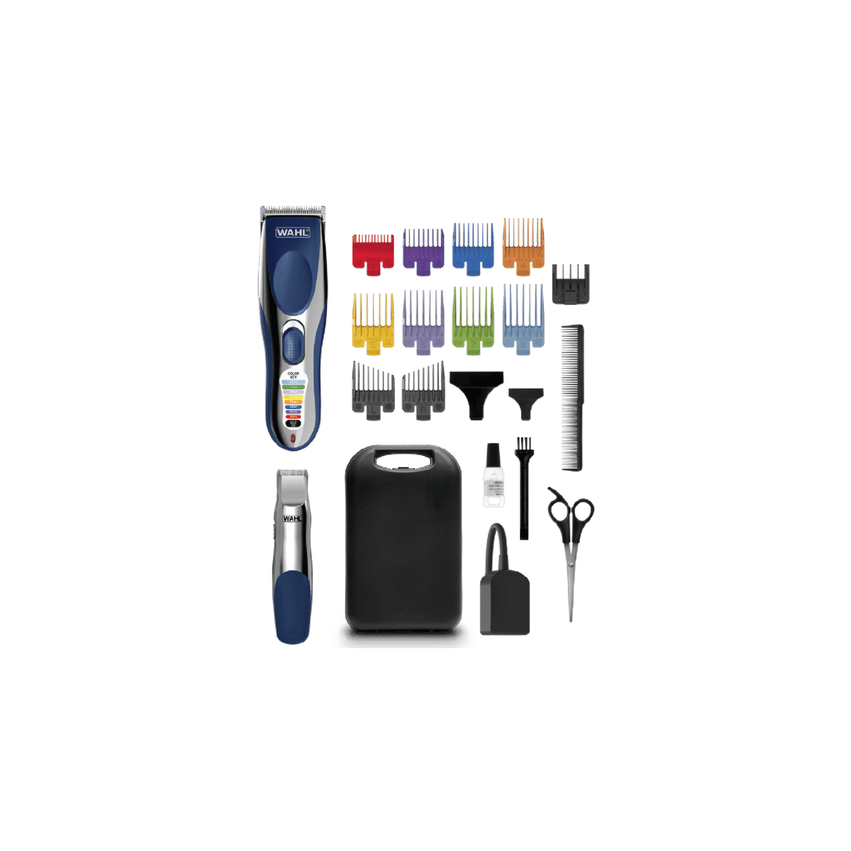 Wahl Color Pro Cordless Combo WA9649-2012