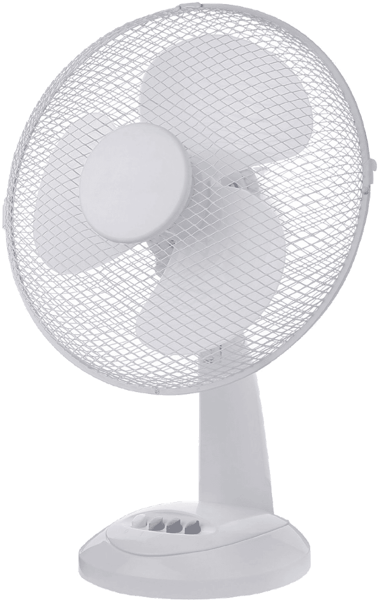 Nordic 30cm Desk Fan DF30N