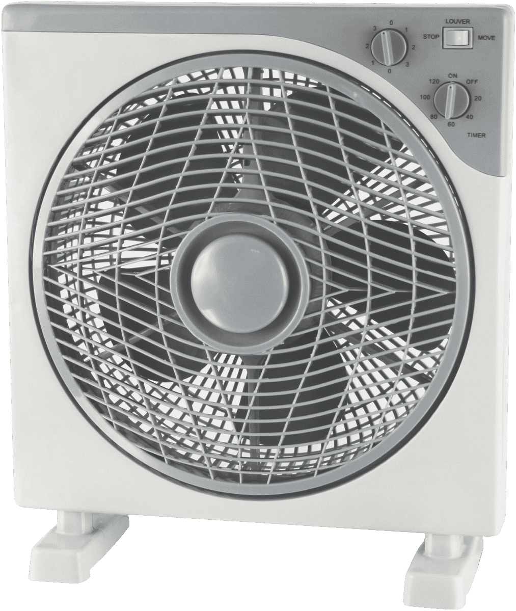 Nordic 30cm Box Fan BF30N