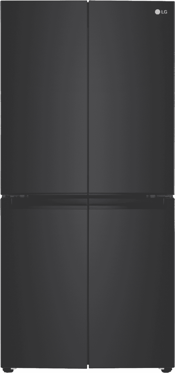 LG - French Door Fridges - The Good Guys