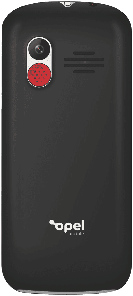 Opel BigButton M 4G Mobile 5566442