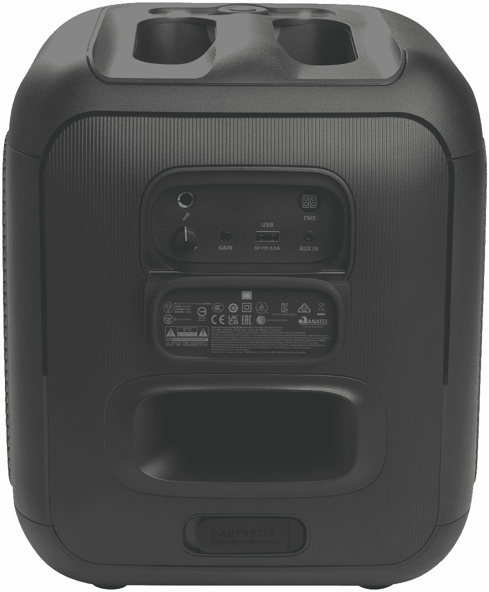 JBL Encore Essential Partybox 5468778