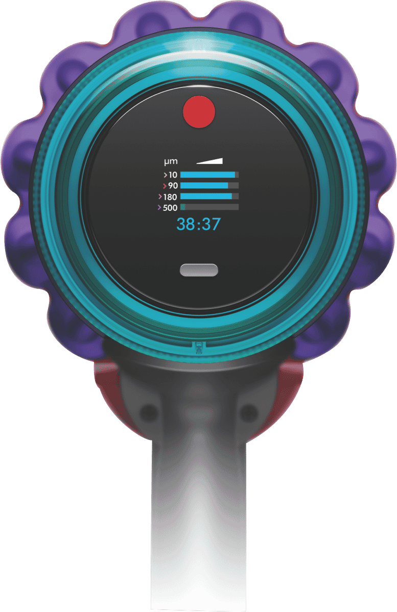 Dyson 443066-01 Gen5detect Absolute Cordless Vacuum at The Good Guys