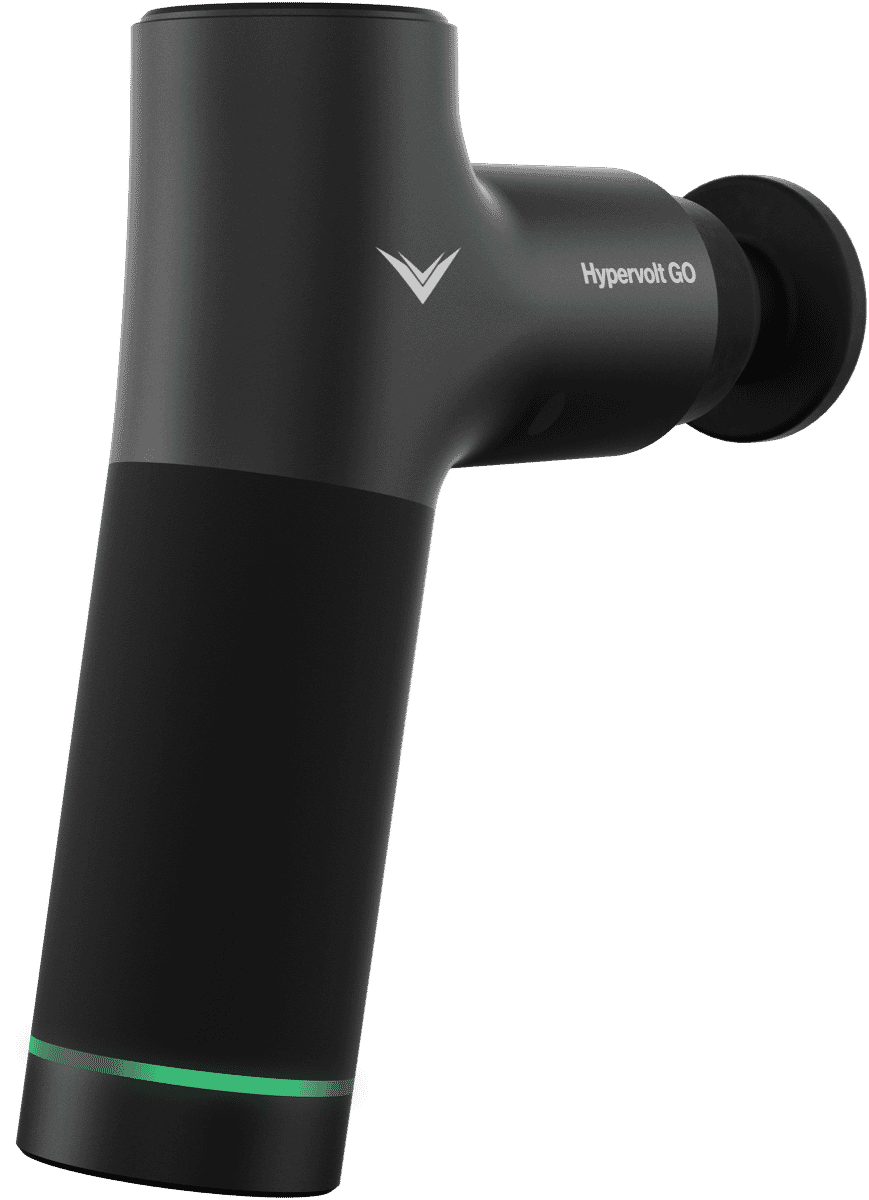 Hyperice Hypervolt Go 55000-006-00