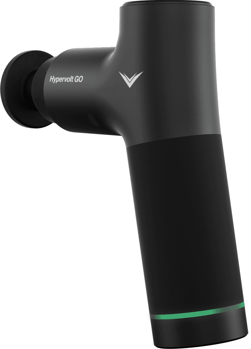 Hyperice Hypervolt Go 55000-006-00