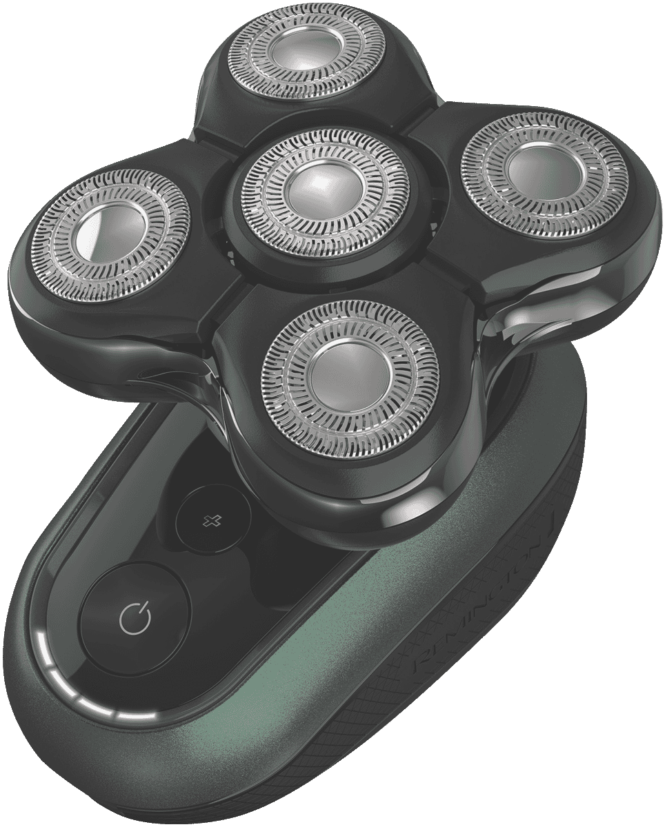 Remington RX7 Ultimate Series Head Shaver HC7500AU