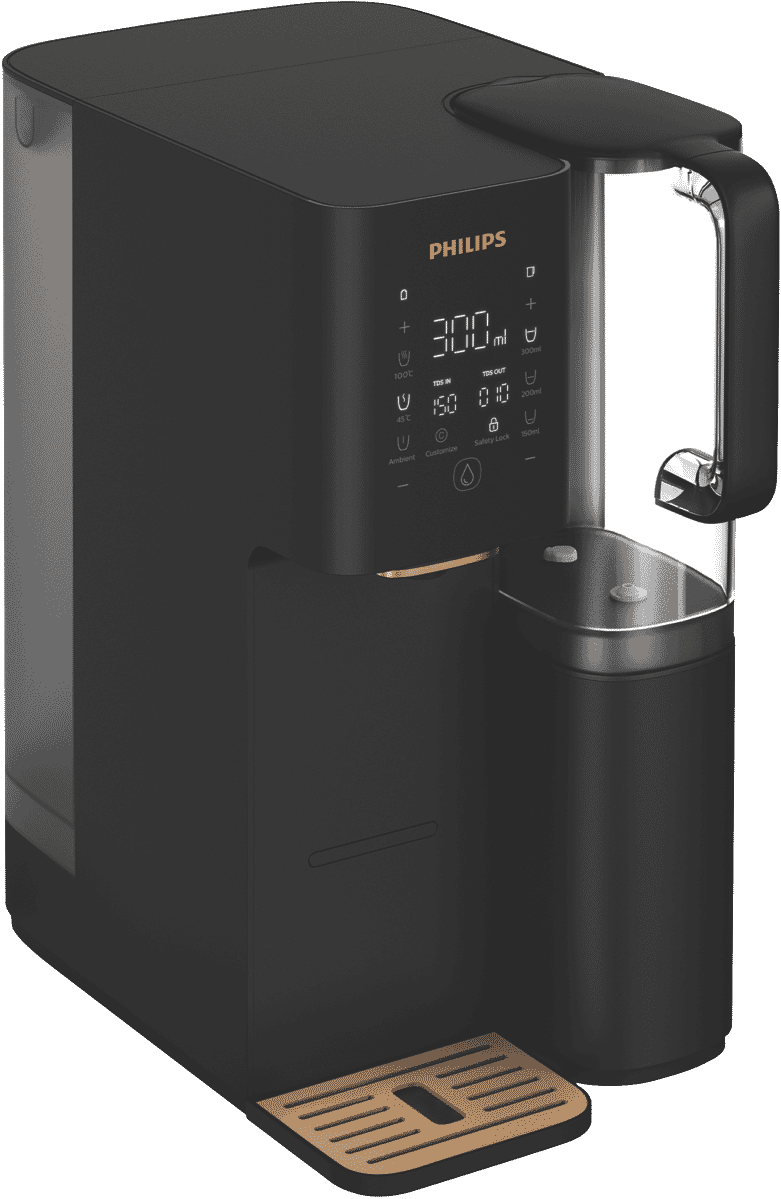 Philips Aquaporin Mineral RO Water Station ADD6920BK/79